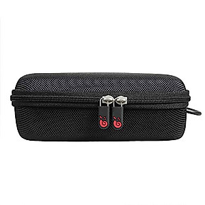 Hermitshell Hard Travel Case for MANSCAPED Electric Groin Hair Trimmer(Only Case) (Case for The Lawn Mower 3.0 Razor)