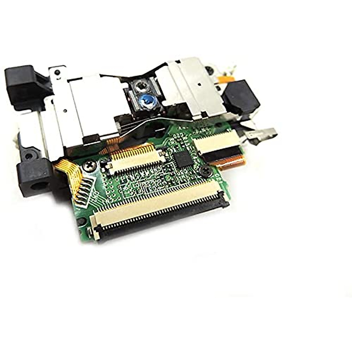 SZLG KES-410A KES410 KES-410 KES 410ACA Laser Lens Head for Playstation 3 PS3 Fat Console Replacement