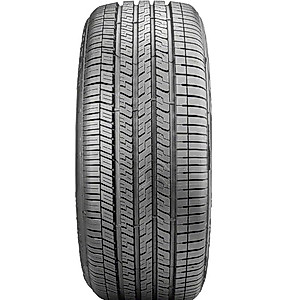 Goodyear Eagle RS-A Radial Tire - 245/45R20 99V