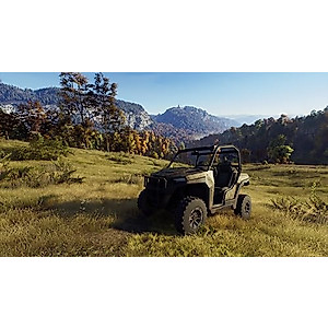 Way of the Hunter - Hunting Season One - Xbox Series X