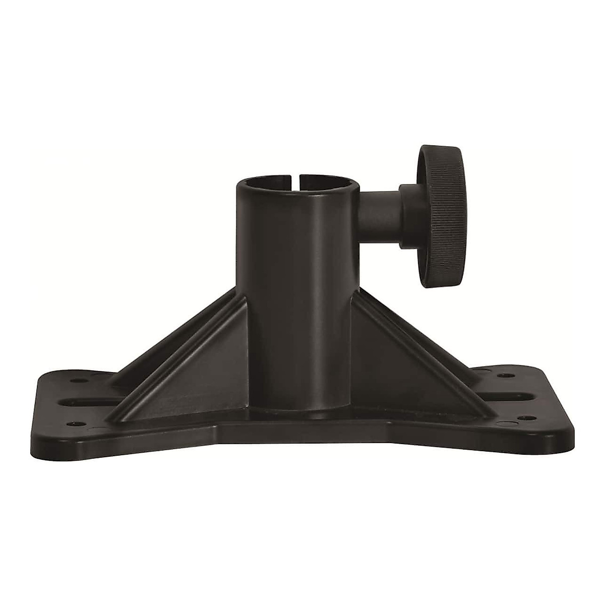 OnStage EB9760 Exterior Speaker Mounting Bracket,Black