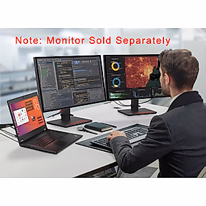 Lenovo ThinkPad P17 Gen 2 Mobile Workstation 17.3" FHD Business Laptop Computer, Intel Octa-Core i7-11850H, Quadro T1200, 32GB DDR4 RAM, 1TB PCIe SSD, WiFi 6, Backlit KB, FR, Windows 11 Pro, BROAG