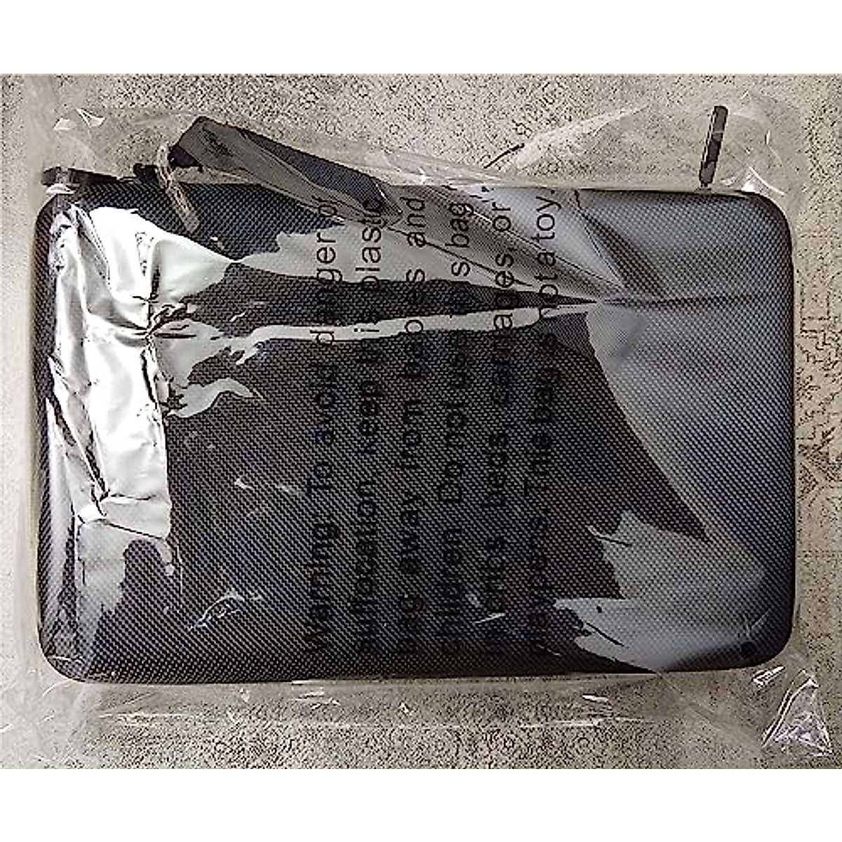 JSVER Carrying Case for DJI Mini 2 Hard Shell Storage Case for Mavic Mini 2/ Mini 2 SE Drone Remote Comtroller and Other Accessories, with Propeller Protectors and Control Stick Cover