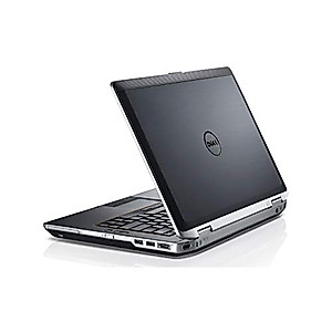 Dell Latitude E6430 Laptop | Intel Core i5 Processor | 16 GB RAM - 1 TB SSD | 14inch Display with Webcam | Wi-Fi | HDMI Port | Microsoft Office | Windows 10 Pro (Renewed), 14-14.99 inches