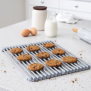 Better Houseware 18" Roll Up Sink Mat