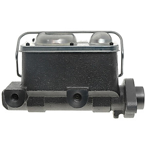ACDelco Professional 18M1878 (19176488) Brake Master Cylinder Assembly