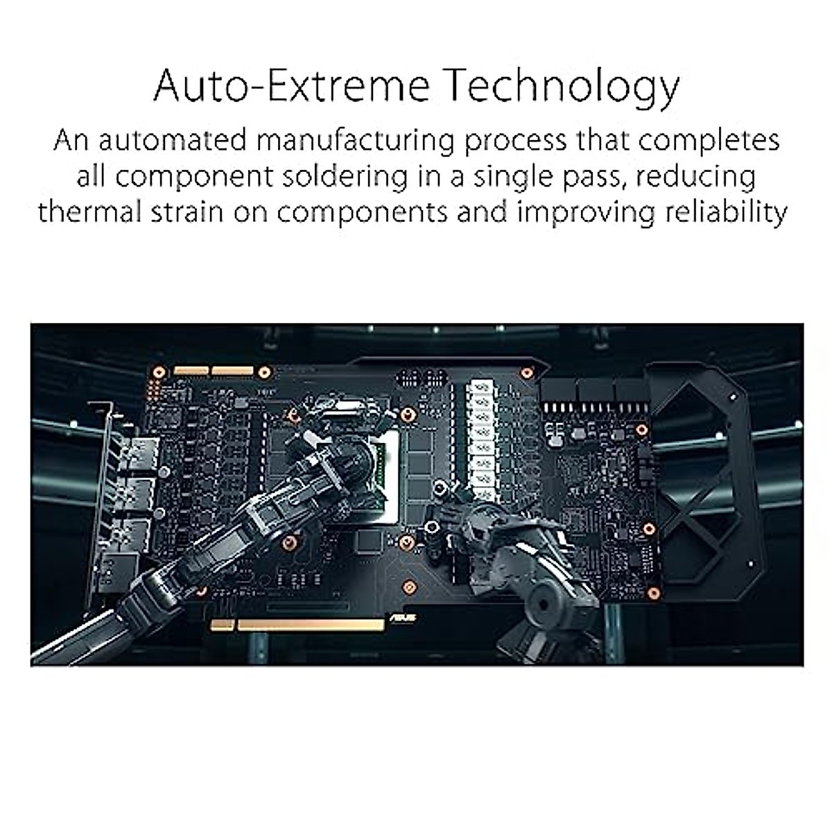 ASUS Dual GeForce RTX 4060 OC Edition 8GB GDDR6 (PCIe 4.0, 8GB GDDR6, DLSS 3, HDMI 2.1a, DisplayPort 1.4a, 2.5-slot design, Axial-tech fan design, 0dB technology, and more)