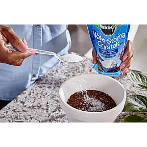 Miracle-Gro Water Storing Crystals, 12 oz. (5-Pack)