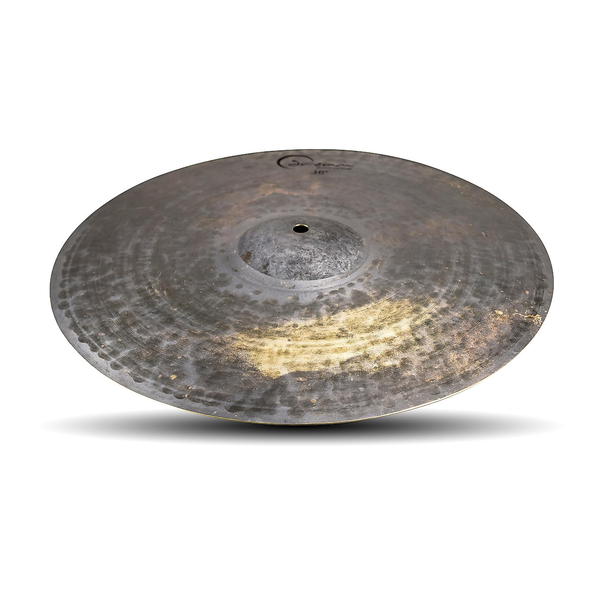 Dream Cymbals and Gongs Cymbal (DMECR16)