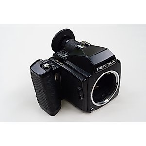 Pentax 645 Body