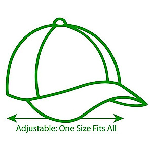 I'd Rather Be FISTING - A Nice Comfortable Adjustable Dad Hat Cap, Red, One Size