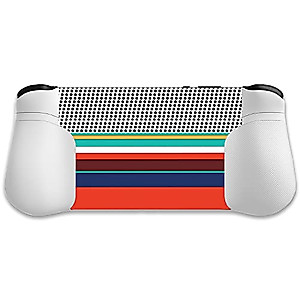 MightySkins Skin Compatible with Logitech G Cloud Gaming Handheld Protective, Durable, and Unique Vinyl Decal wrap Cover | Easy to Apply, Remove, and Change Styles | Made in The USA