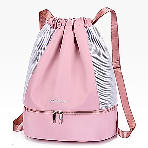 Large Travel Backpack Women, Carry On Backpack,Hiking Backpack Waterproof Outdoor Sports Rucksack Casual Daypack