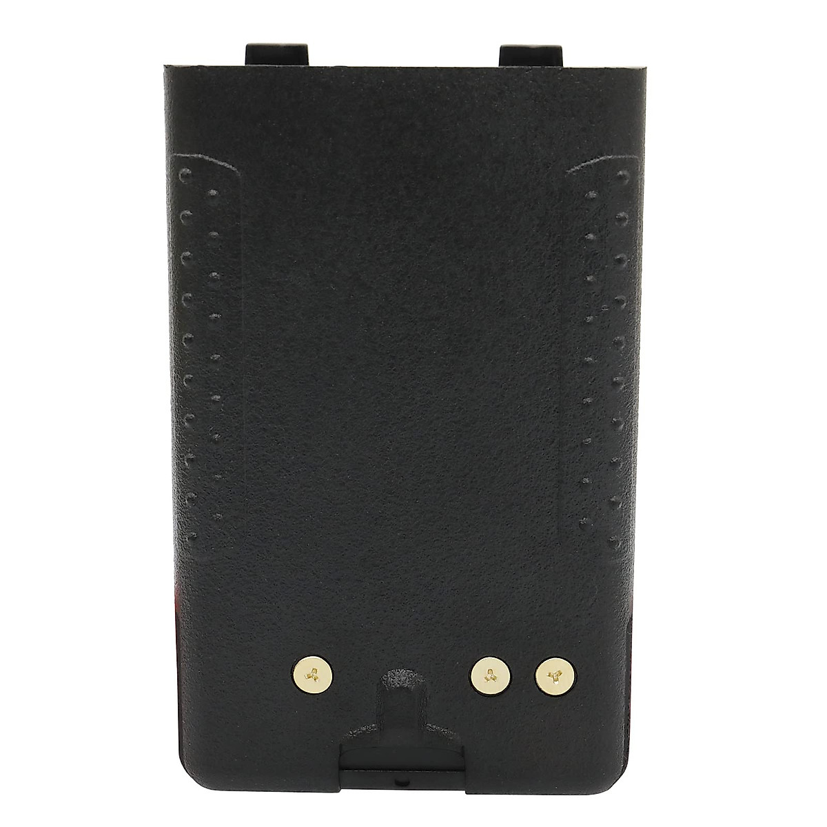 GoodQbuy FNB-64 FNB-83 FNB-V94 7.2V 1800mAh Ni-MH Battery Pack Replacement is Compatible with Yaesu/Vertex Radios FNB-64 FT-60R VX-150 VX-160 VX-170 VX-180 VX-410 VX-420 VX-420A FT-270 (2 Packs)