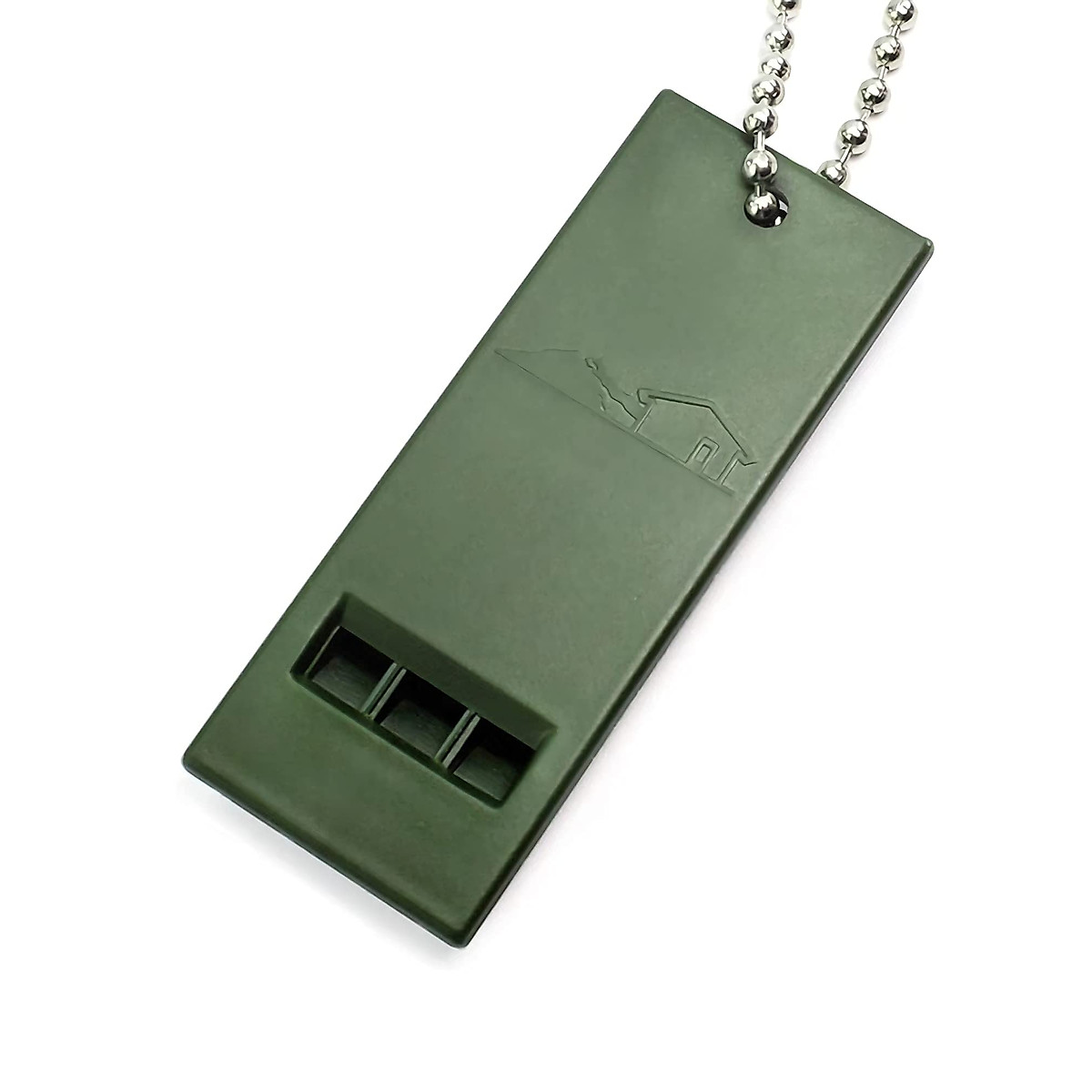 Fire Starter Stick with Striker Lanyard and Whistle Waterproof Flint Fire Steel Survival Lighter for Camping Hiking Backpacking Gear Survival Ferro rods Tool kit Keychain Campfires Waterproof (Black)