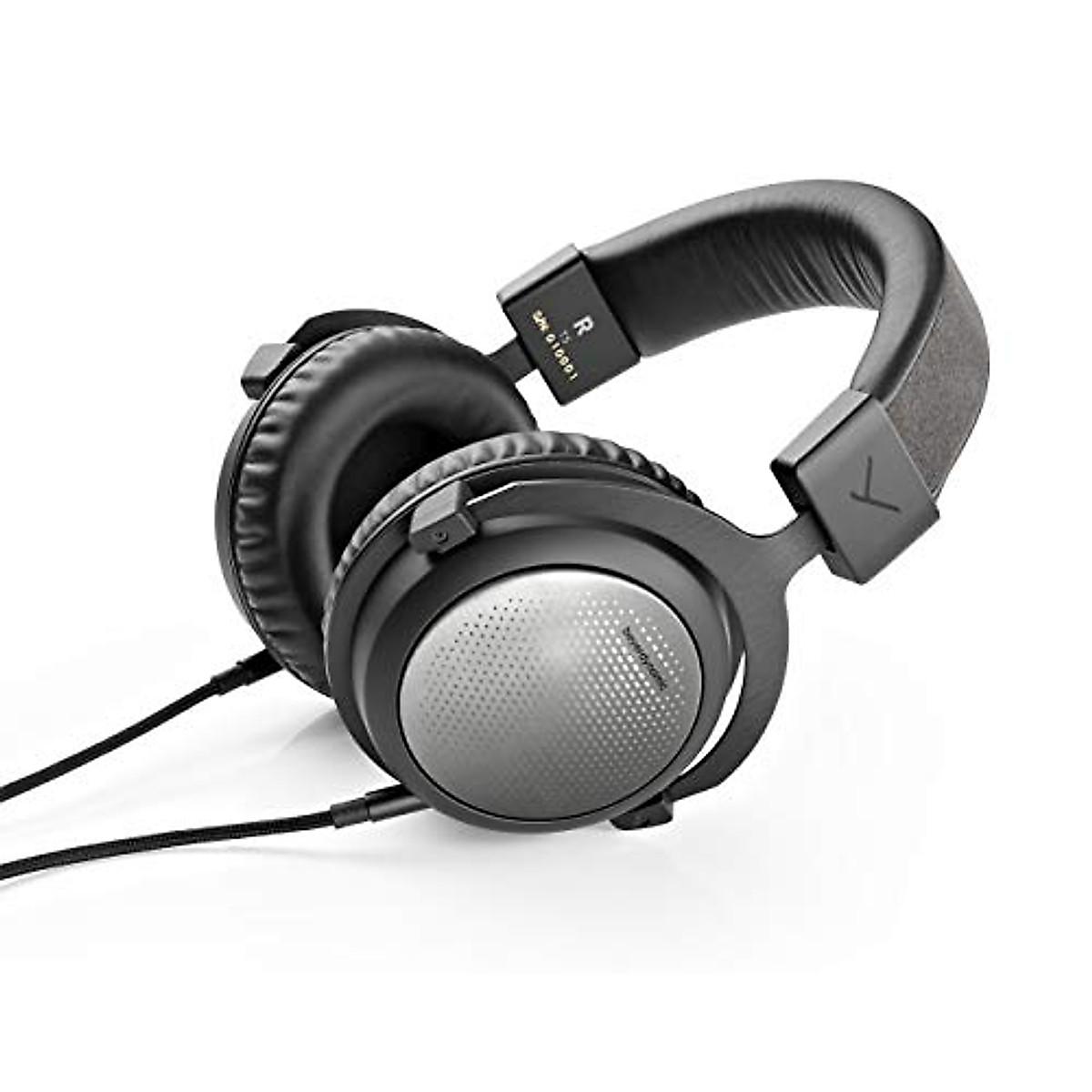 beyerdynamic T5 High-end Tesla Headphones (3rd Generation)