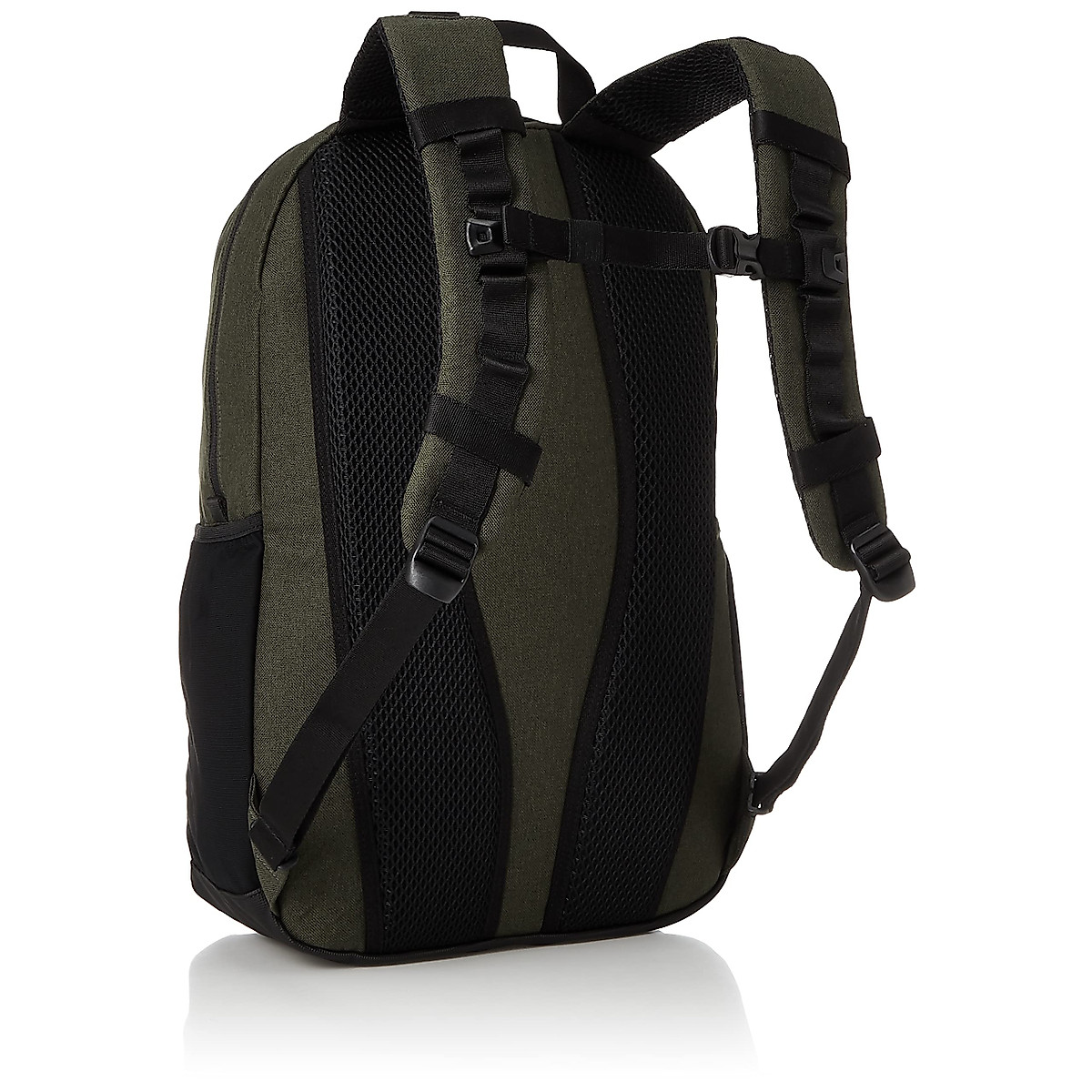 Oakley Transit Sport Backpack, New Dark Brush Heather, One Size