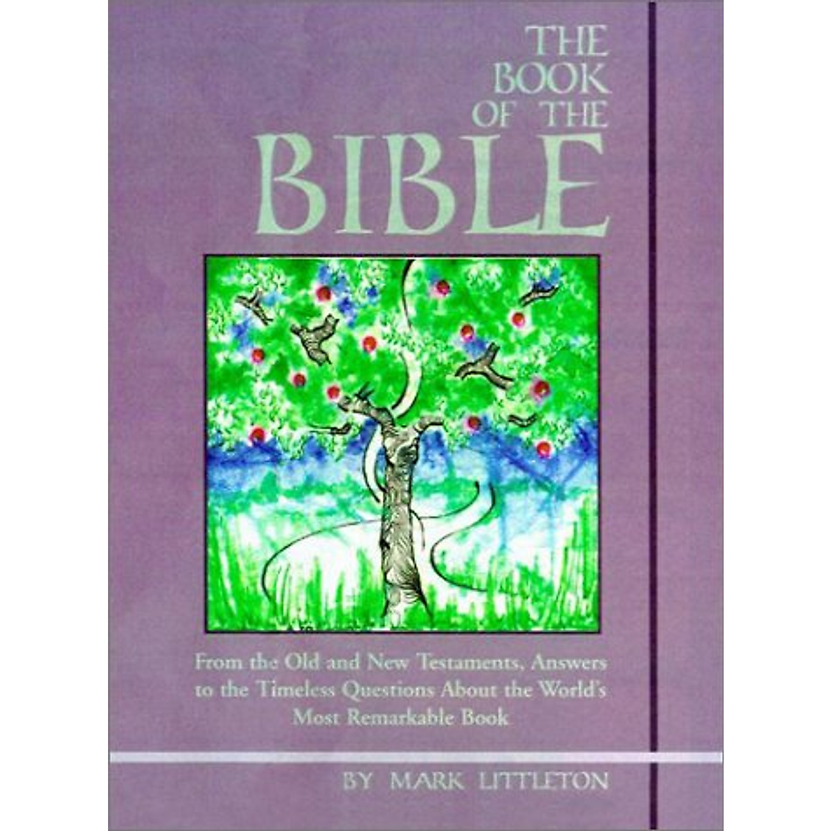The Book of the Bible