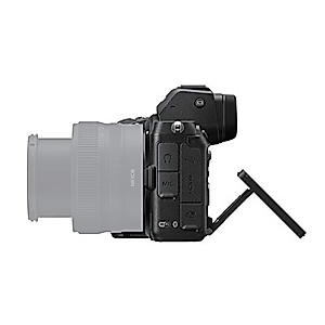 Nikon Z 5 Camera Body, Black