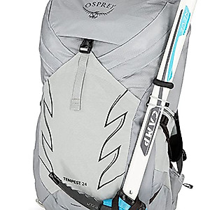 Osprey 10002736 Tempest 24 Stealth Black WXS/S WXS/S