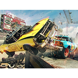 DiRT Showdown - Playstation 3 (Renewed)