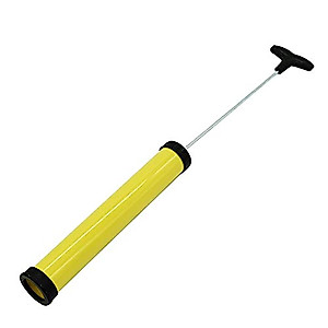 Isabelvictoria Compact Size Manual Vacuum Bag Space Saver Saving Seal Compressed Storage Bag Pump Compact Hand Air Vacuum Pump