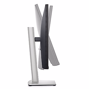 Dell 2 x P2723QE 27" 4K UHD USB Type-C Hub Monitor (P2723QE) + Cleaning Kit