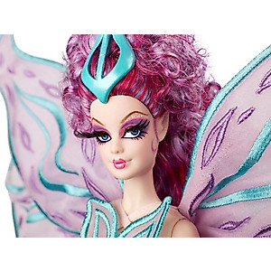 Barbie Collector Gold Label Bob Mackie Princess Stargazer Doll