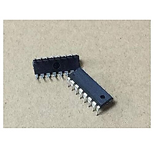 10pcs CD14538BE DIP16 HEF4538BP HEF4538 CD4538BD CD4538BE DIP CD4538 DIP-16 CD4538BCN