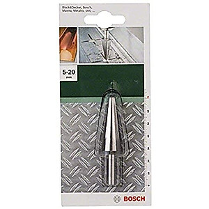 Bosch 2609255120 5-20mm x 71mm Sheet Metal Cone CV