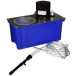 Little Giant VMC-1 Machine Coolant Tank System