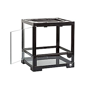 T-Rex TerraBuild 12 x 12 x 12 Reptile Glass Terrarium