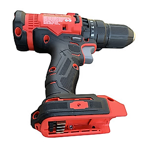 Replacement Cordless Drill Driver CMCD700 Compatible with CRAFTSMAN V20 20-Volt Max Series (Tool Only, Battery/Charger NOT included)