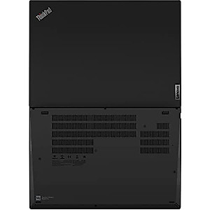 Lenovo 2023 ThinkPad T16 16" Business Laptop, 12th Gen Intel 10-Core i5-1235U, 40GB DDR4 RAM, 1TB PCIe SSD, WiFi 6, Bluetooth 5.1, Backlit Keyboard, Windows 11 Pro, BROAG Conference Webcam