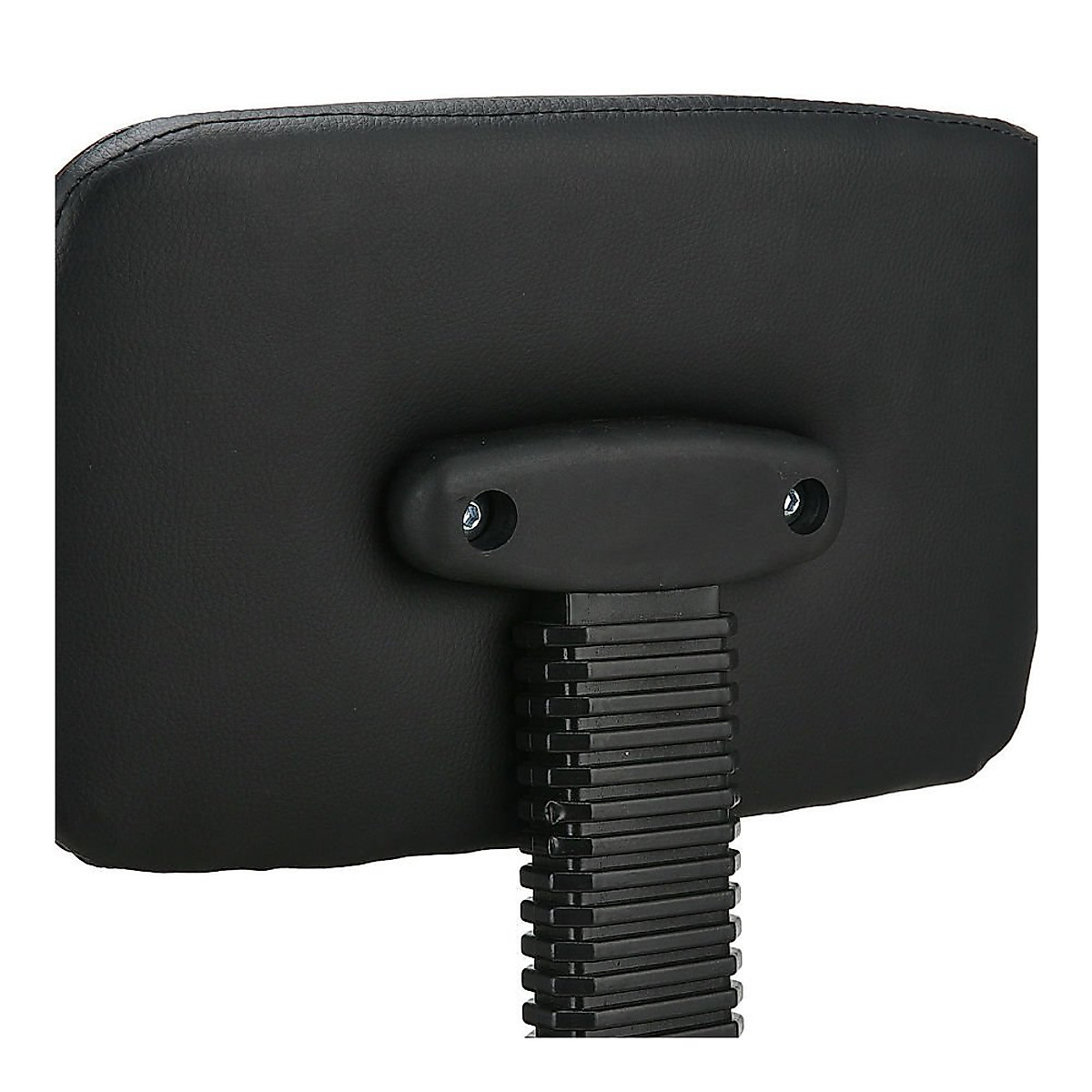 Hydraulic Saddle Salon Stool Massage Chair Tattoo Facial Spa Office Backrest