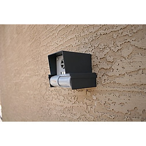 DNR Tech. ET Bird Control 2000 (Electronic Bird Repeller)