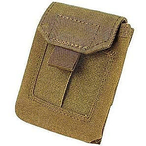 Condor Elite MA49-006 EMT Glove Pouch Navy Blue