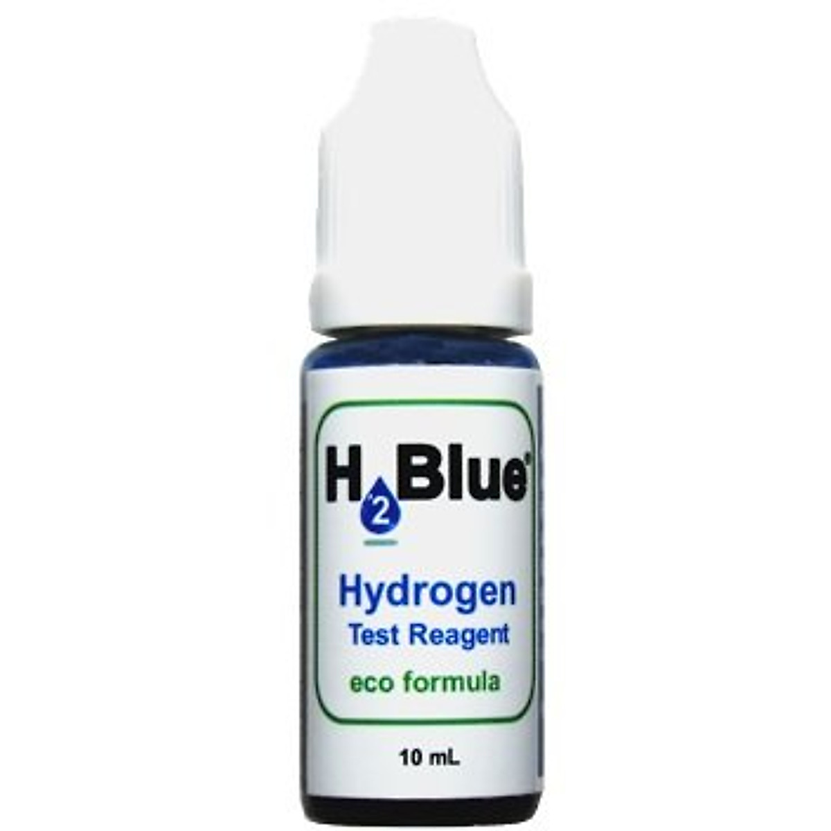 H2Blue Hydrogen Test Reagent