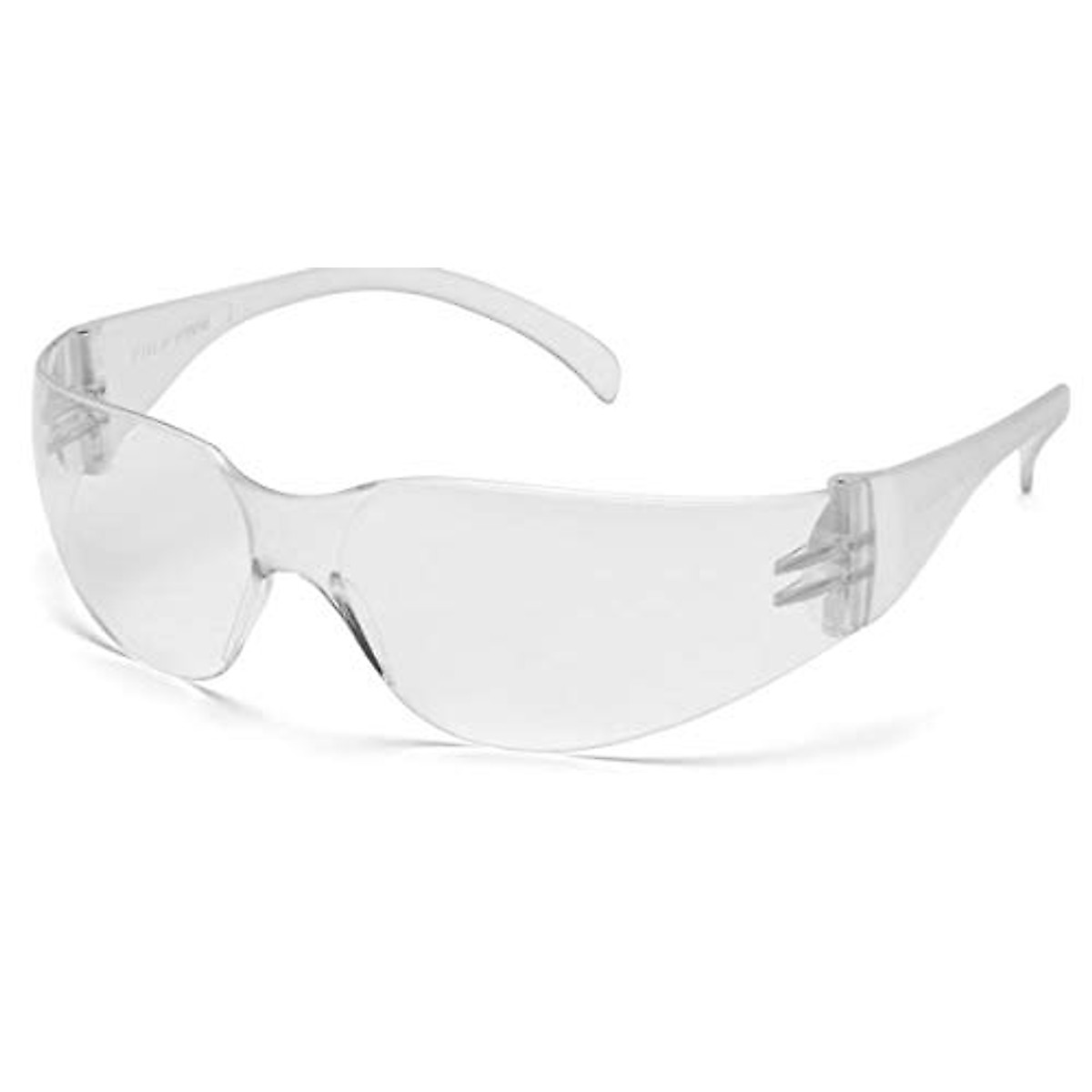 Lot 1 Dozen (12) PYRAMEX -INTRUDER, SAFETY GLASSES, MODEL #S4110S by Pyramex Safety