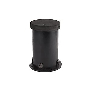 WAC Landscape Lighting, Concrete Pour Kit for WAC Landscape Lighting 3in Well Light