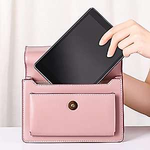 Android 12 Tablet 7.5 inch, Tablets Computer 64GB Storage 512GB Expandable, Quad-Core Processor, PS FHD 1440x1080 Resolution Display, Google GMS Certified Smart Tablet/WiFi/Bluetooth 5.0