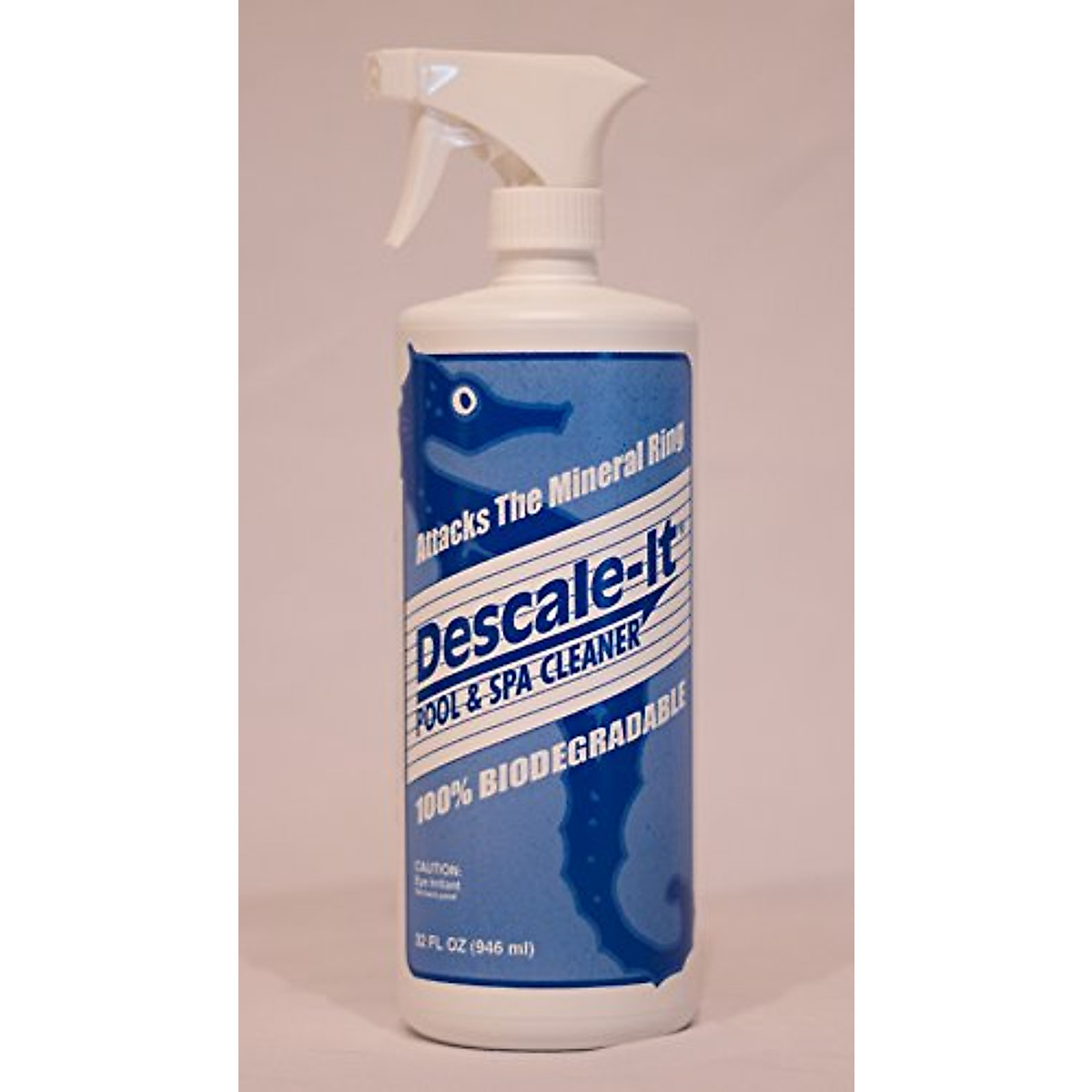 Pool & Spa Cleaner (32 FL Oz)