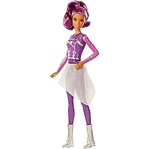 Barbie Star Light Adventure Galaxy Friend Doll