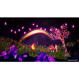 Concrete Genie (PS4)