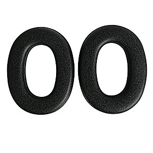 3M WorkTunes Hearing Protector Replacement Ear Cushion Hygiene Kit, 1 pair, works with WorkTunes AM/FM (90541) and WorkTunes Connect + AM/FM (90542)