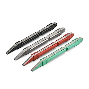 Sanding Detailer Micro-Finishing Kit Coarse Grits