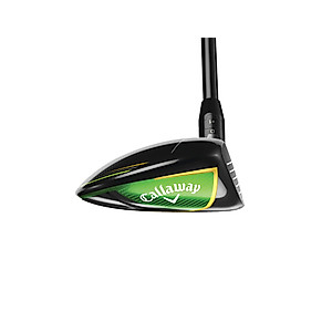 Callaway Golf 2019 Epic Flash Fairway Wood, 3 Wood, 15.0 Degrees, Right Hand, Regular Flex , Black