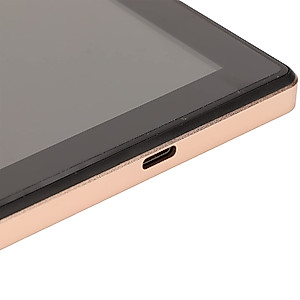 Tablet for Android11, 10 Inch HD 1920x1200 IPS, 4G Network Calling, 6GB RAM 128GB ROM, Octa Core Processor, 2.4G 5G WiFi Bluetooth4.2 GPS, Dual SIM Card Slot