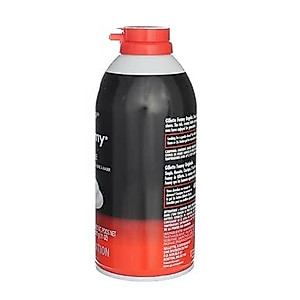 Gillette Foamy Shaving Cream, Regular - 11 oz (Pack of 3)
