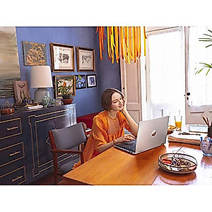 HP New Pavilion 2-in-1 15.6" HD Touchscreen Laptop Intel i5-8265U 8GB RAM 512GB SSD Bluetooth Windows 10